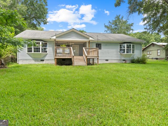 274 S Steel Bridge Rd, Eatonton, GA 31024 | MLS #10716