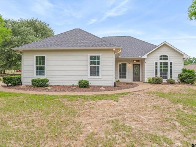 274 Sonora Ln, Holly Lake Ranch, TX 75765