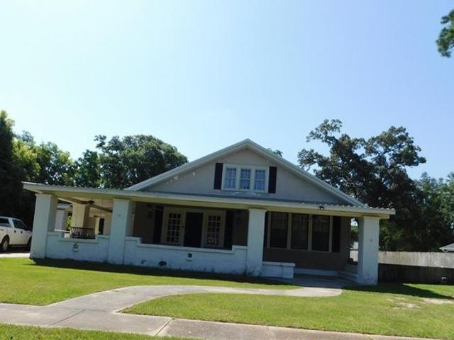 274 Sapp Ave SW, Pelham, GA 31779