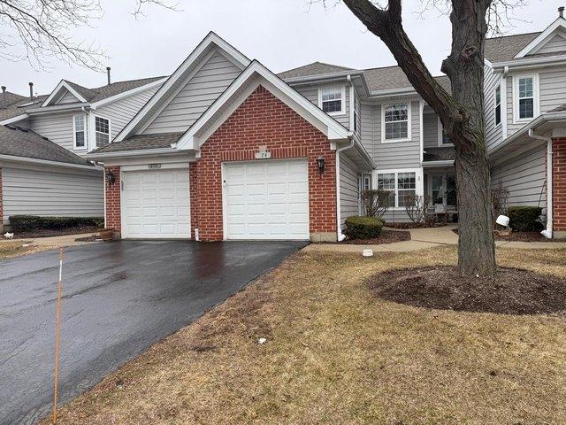 274 Sheffield Dr Unit 274, Schaumburg, IL 60194