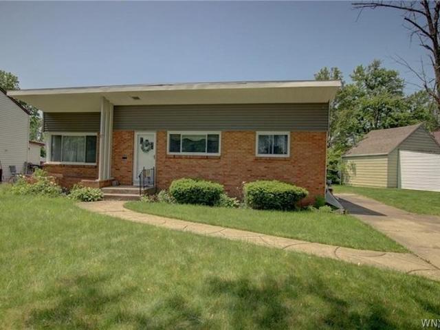 274 Stevenson Blvd, Buffalo, NY 14226