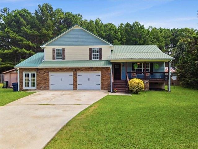 274 Stringer Rd, Rockmart, GA 30153