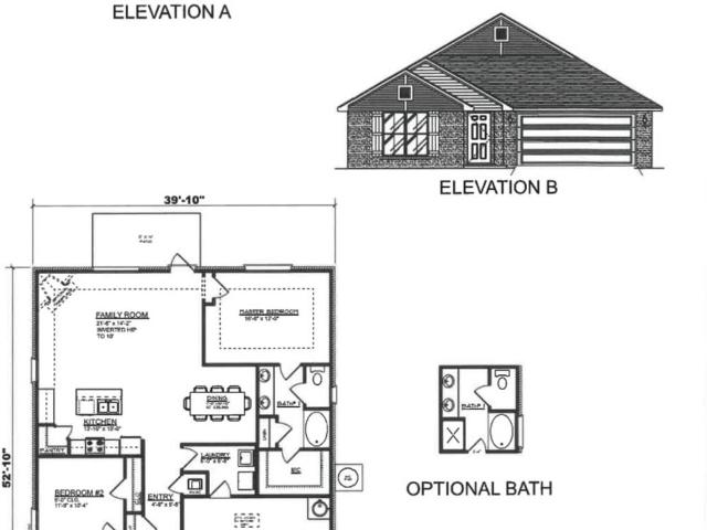 274 Poppy Trail