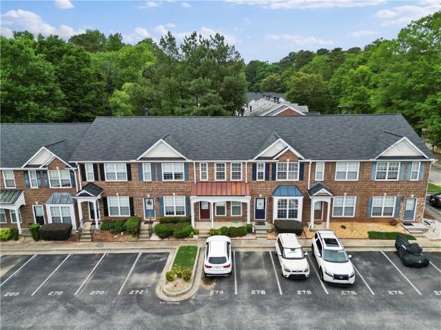 274 Paden Cove Trail, Lawrenceville, GA 30044 | MLS #7661 | Compass
