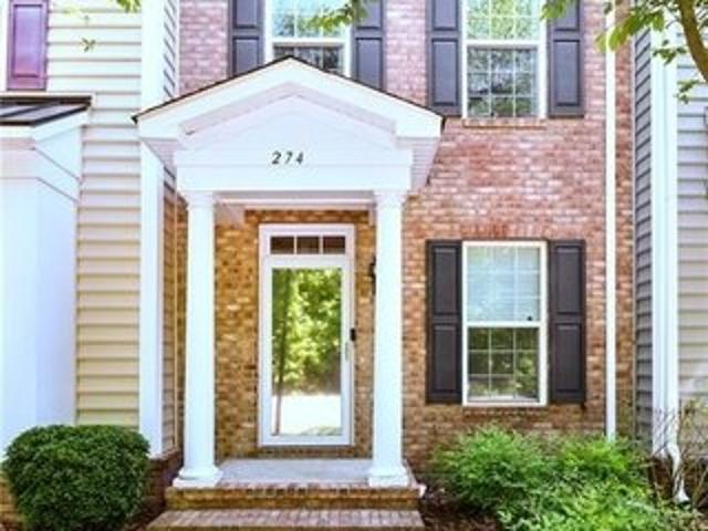 274 Paradise Dr, Portsmouth, VA 23701