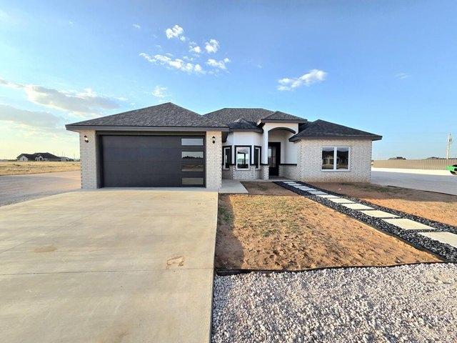 274 Pr # 304J, Seminole, TX 79360
