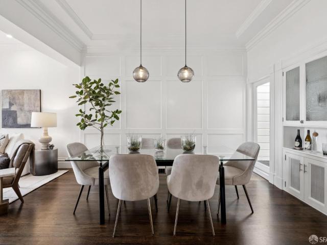 274 Precita Ave, San Francisco, CA 94110 | Compass