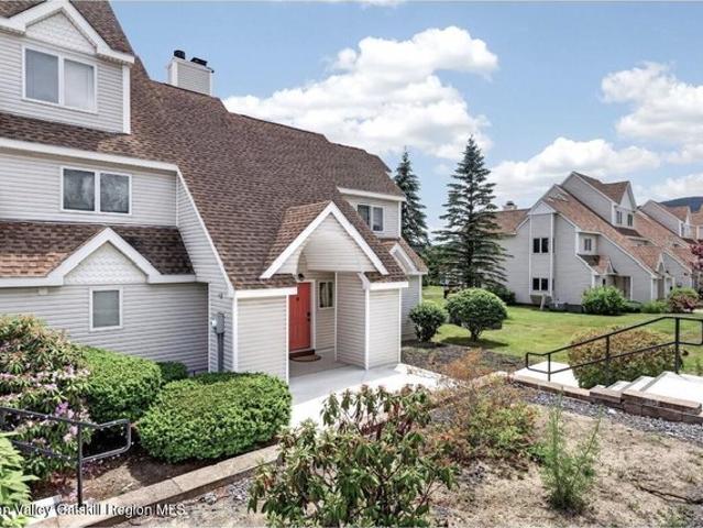 274 Route 65 Unit 29, Windham, NY 12496