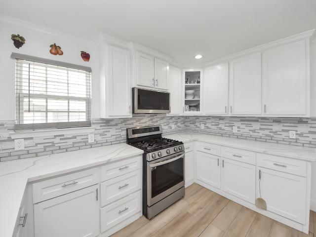 274 Road 5252