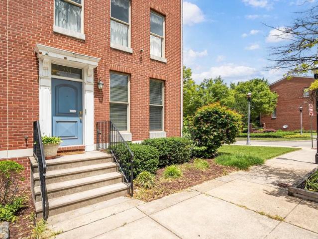 274 Robert Street