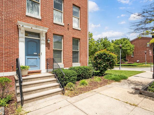 274 Robert Street, Baltimore, US, MD