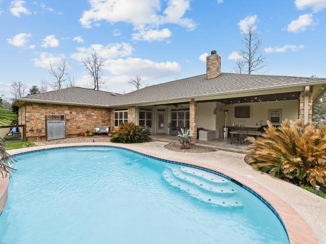 274 Robinson Tract