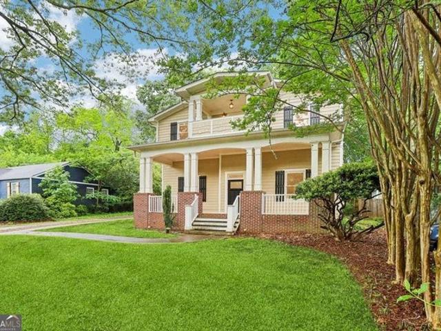 274 Rockyford Rd NE, Atlanta, GA 30317