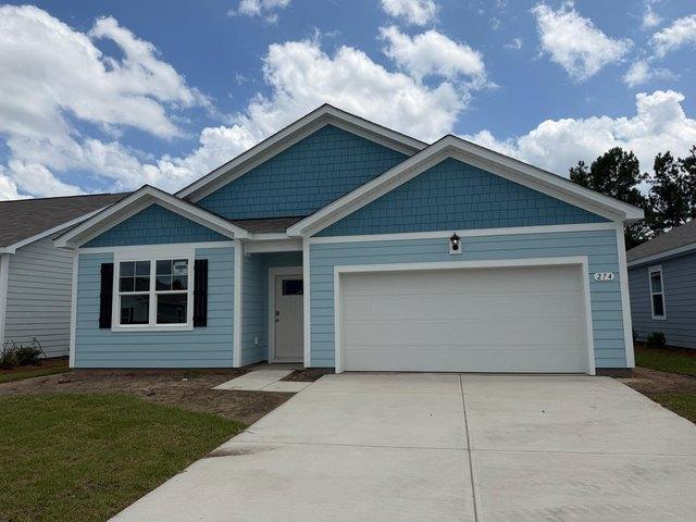 274 Ridley St, Longs, SC 29568