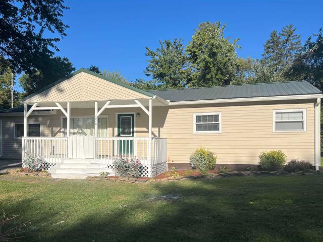 274 W Faculty Dr, Paoli, IN 47454 | MLS #202536