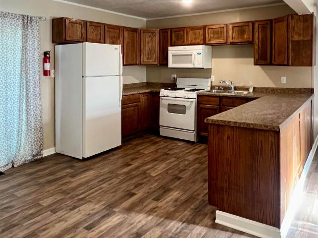 274 W Faculty Drive