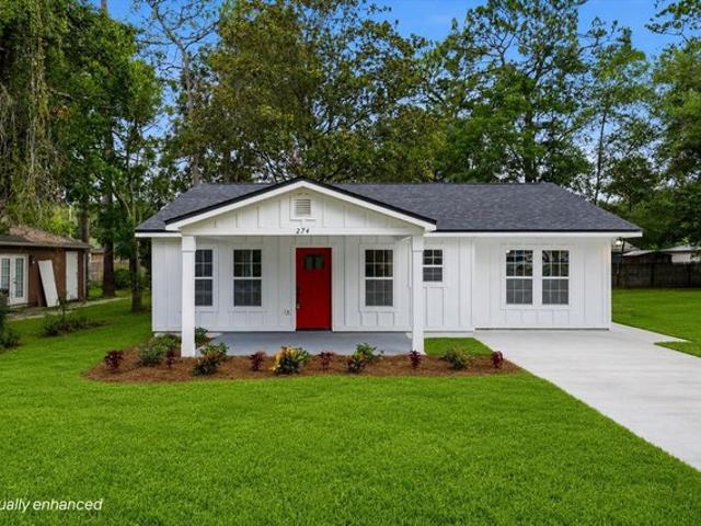 274 Water Oak Dr, Tallahassee, FL 32305