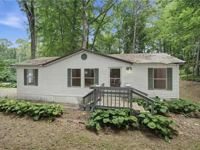 274 Water Plant Rd, Commerce, GA 30529