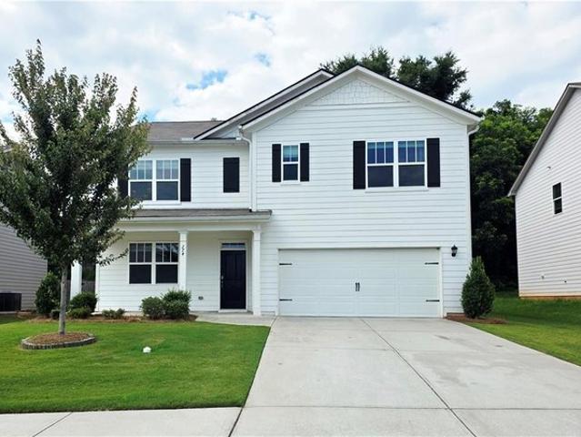 274 Walnut Grove Way, Pendergrass, GA 30567