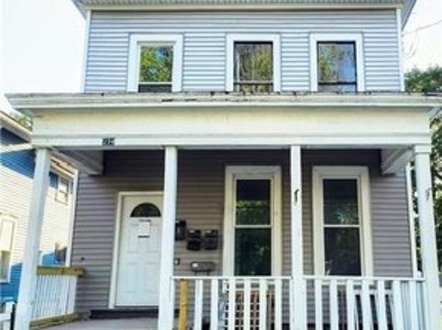 274 Washburn St, Lockport, NY 14094