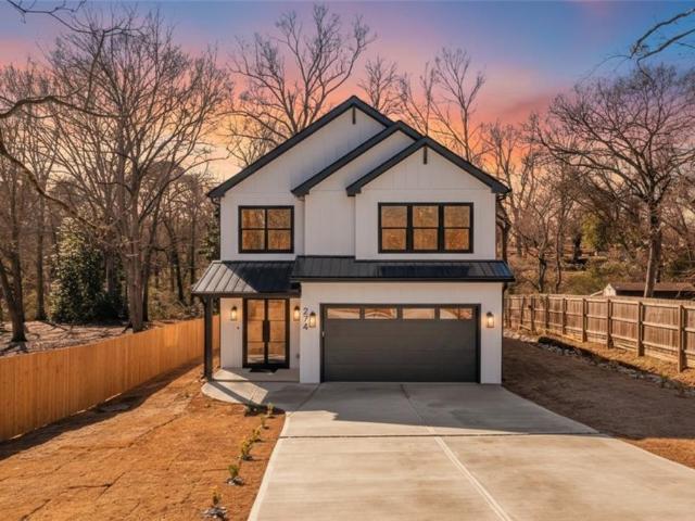 274 White St, Hoschton, GA 30548 | MLS #7723
