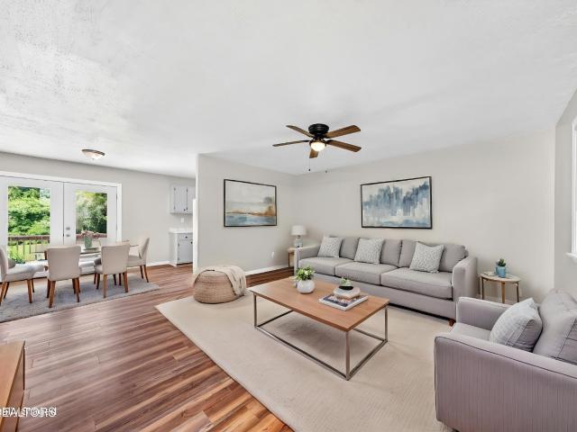 274 Whittenburg Rd
