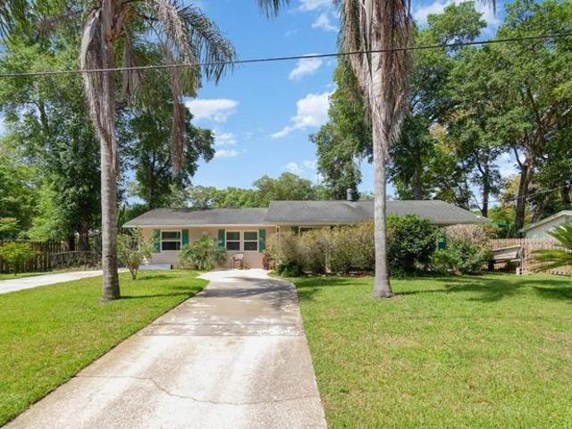274 Wisteria Rd, Saint Augustine, FL 32086
