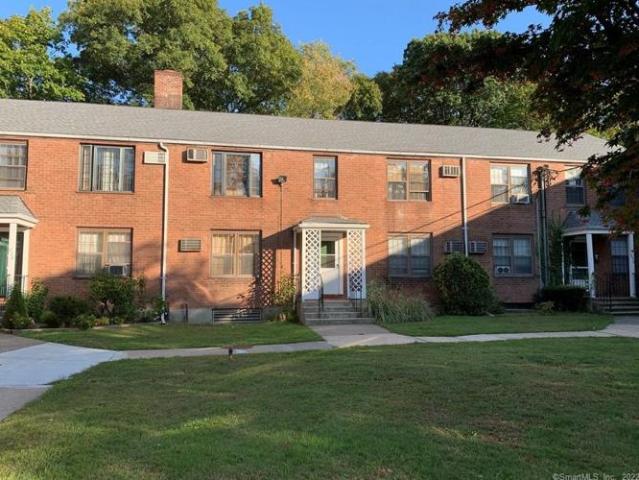 274 Texas Ave #D Bridgeport, CT 06610