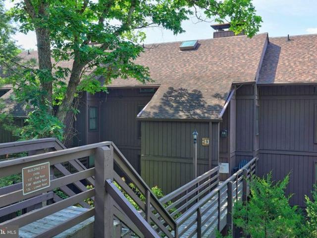 274 The Hill Rd Unit 13A, Basye, VA 22810