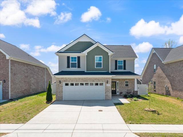 274 Thorpe Dr, Spring Hill, TN 37174 | MLS #3171