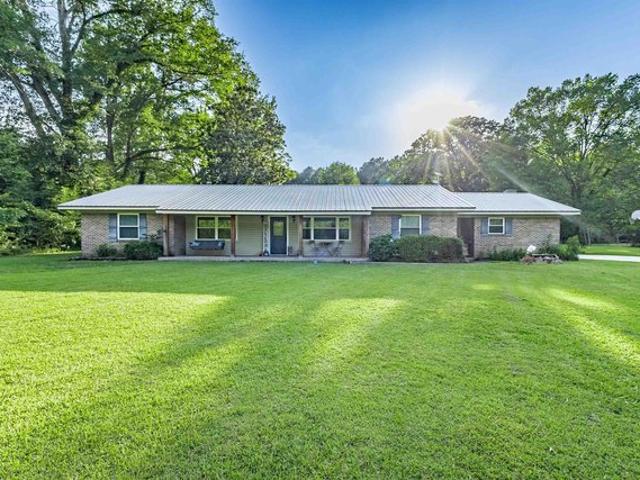 274 Vic Allen Rd, Downsville, LA 71234