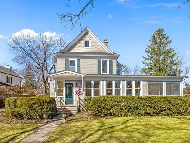 274 Vine Ave, Lake Forest, IL 60045