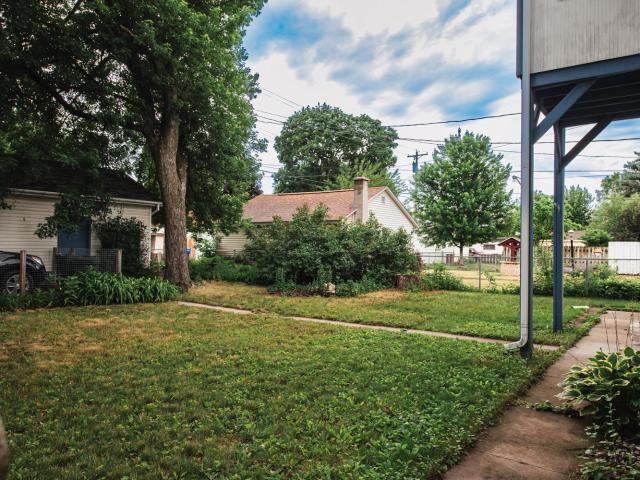 274 Vine Street