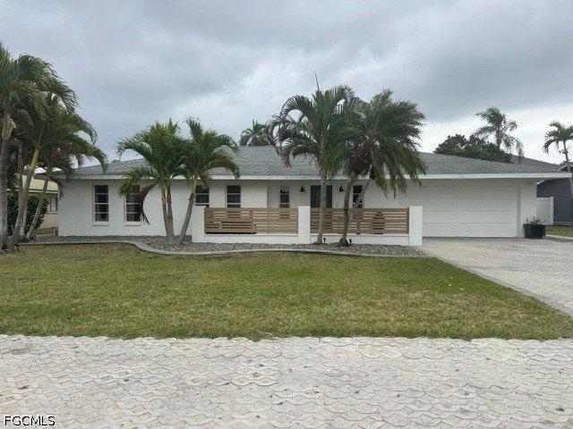 27541 Suffridge Dr, Bonita Springs, FL 34135