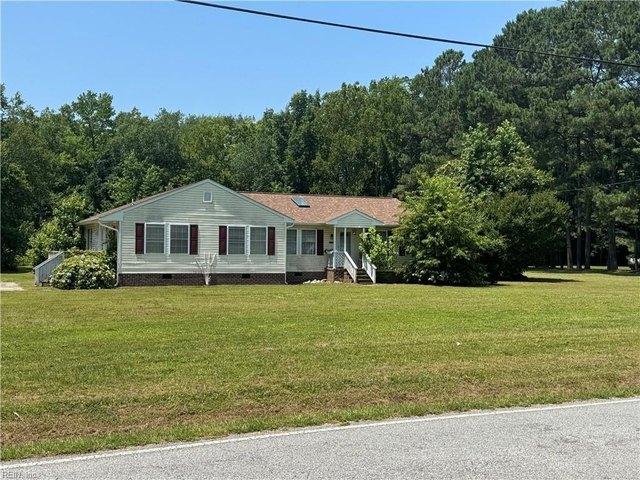 27542 Pretlow Rd, Franklin, VA 23851