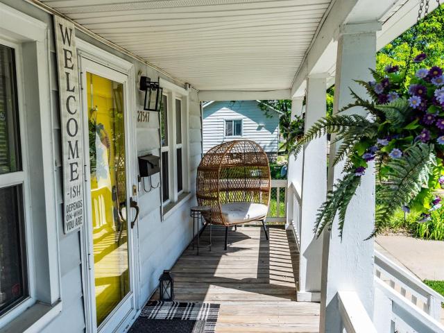 27547 Brinker Street