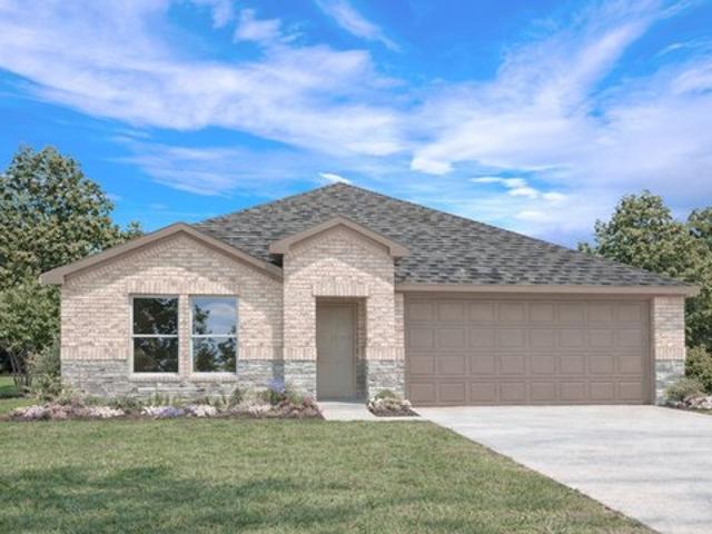27544 Evergreen Cone Ln, Magnolia, TX 77355
