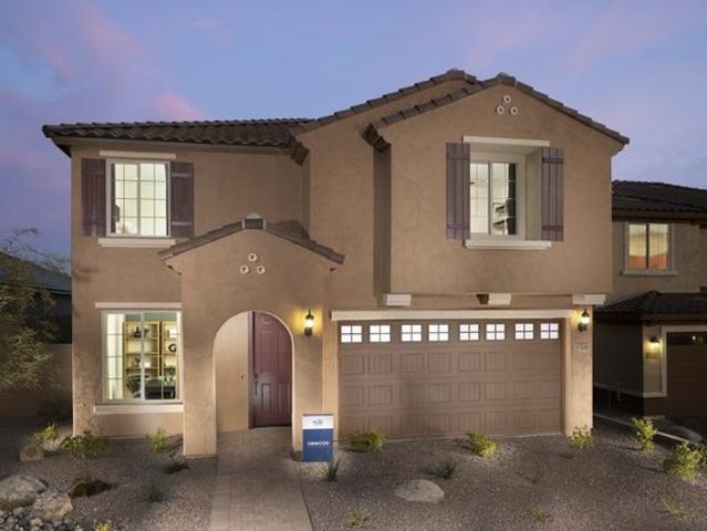 27549 N 71st Ave, Peoria, AZ 85383