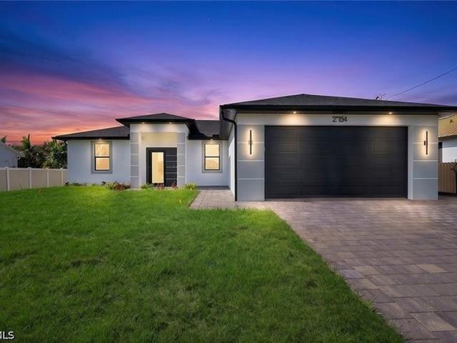 2754 NW 6th St, Cape Coral, FL 33993