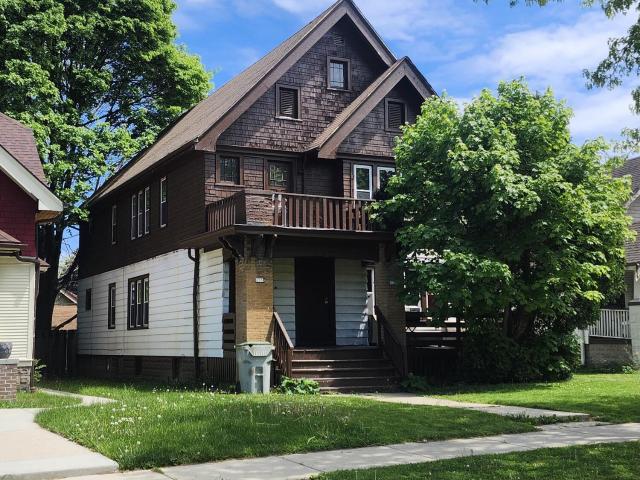 2754 N 49th St, Unit 2756