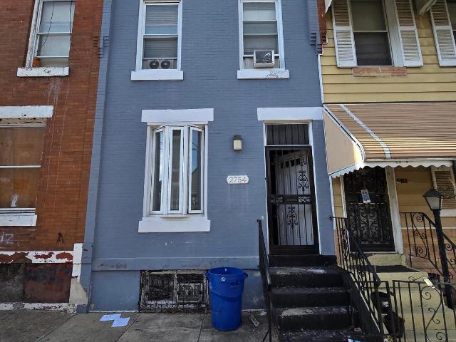 2754 N Croskey St, Philadelphia, PA 19132 | MLS #PAPH2571 | Compass