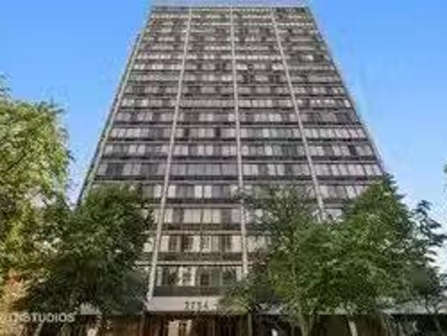 2754 N Hampden Court, 1003, Chicago, IL 60614