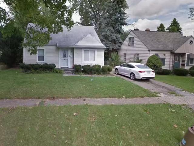 2754 Berkley Street 1 2754 Berkley St #1