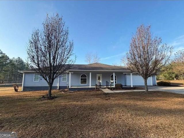 2754 Claxton Dairy Rd, Dublin, GA 31021