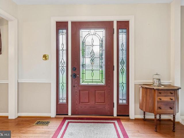 2754 Copper Creek Road