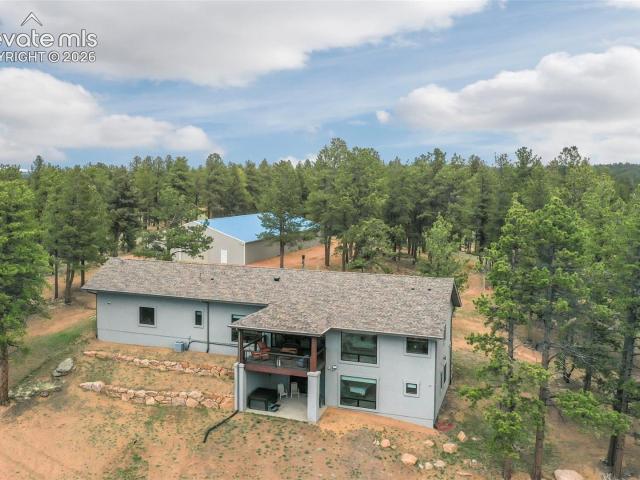 2754 County Road 421