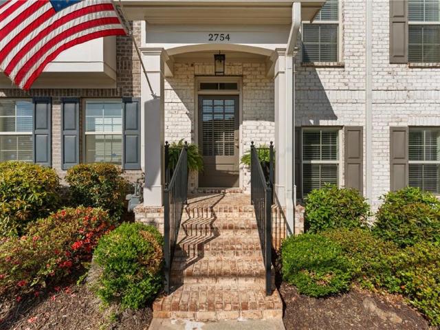 2754 Fullers Alley