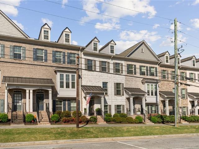 2754 Fullers Alley, Kennesaw, GA 30144 | MLS #7739