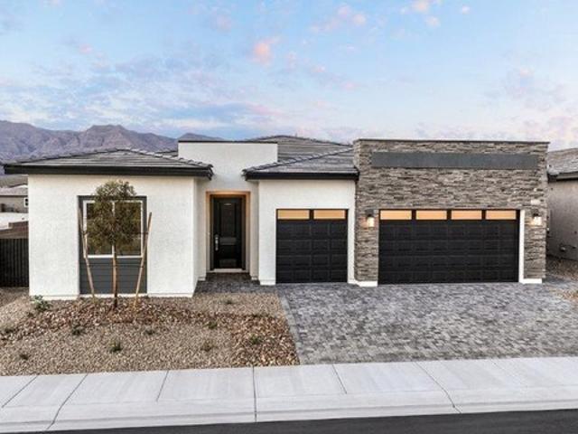 2754 Plan Heartland Summit Phase V at Tule Springs Community