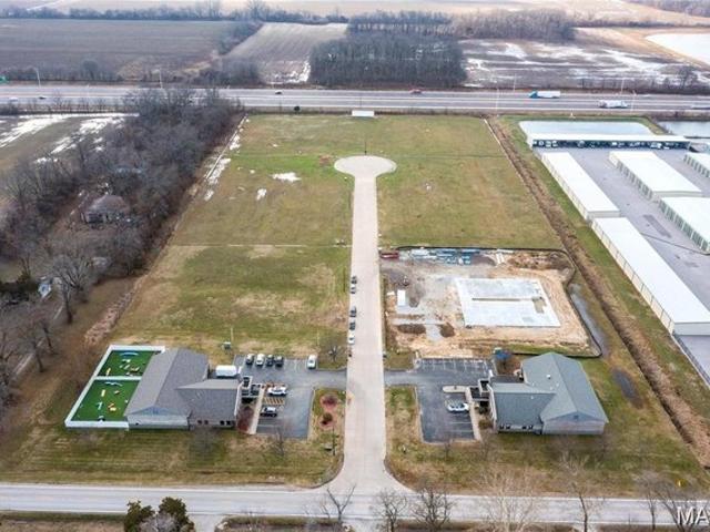 2754 Route 66 Business Park Dr, Edwardsville, IL 62025